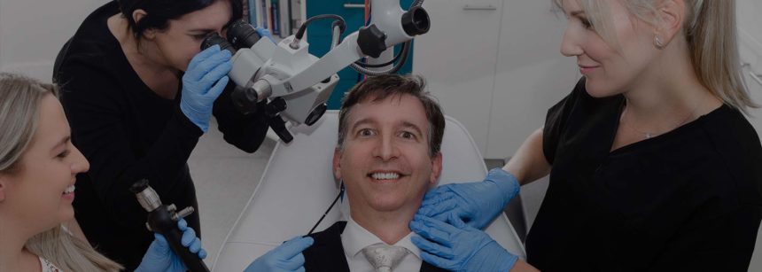 our-team-banner — Dr. Patrick Walsh