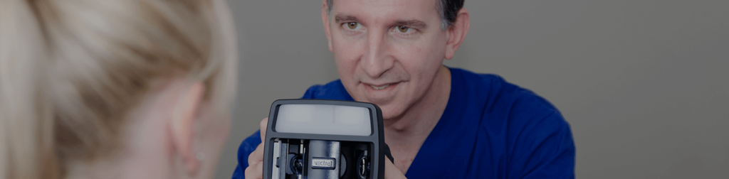 second — Dr. Patrick Walsh