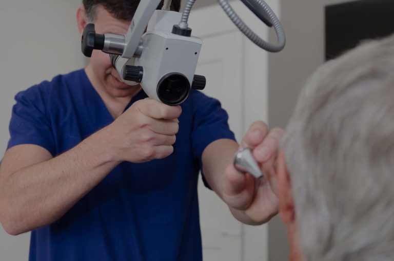 ENT Clinic | Dr. Patrick Walsh | Medical & Surgical Treatments