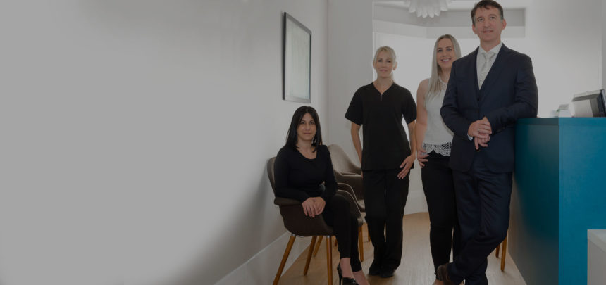 ENT Clinic | Dr. Patrick Walsh | Medical & Surgical Treatments